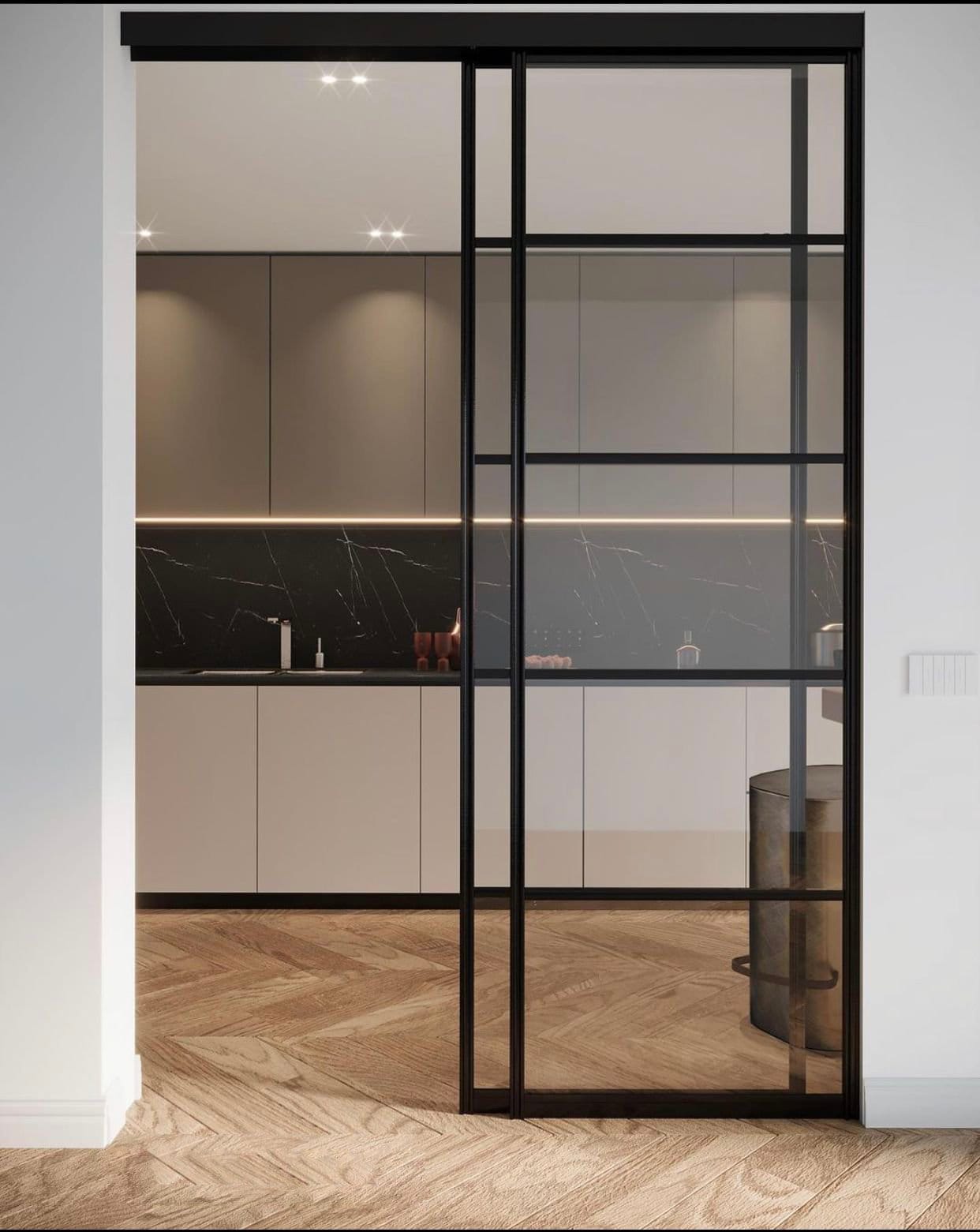 Target Pocket Doors - Target Doors